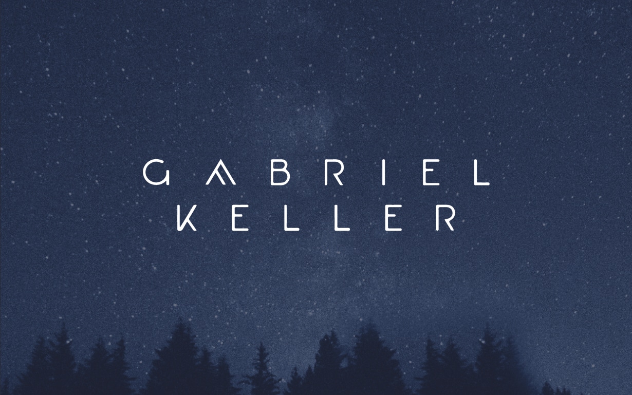 Gabriel Keller - Maud Colly